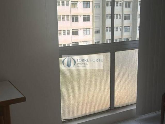 Apartamento com 1 dormitório, excelente localização em Pinheiros