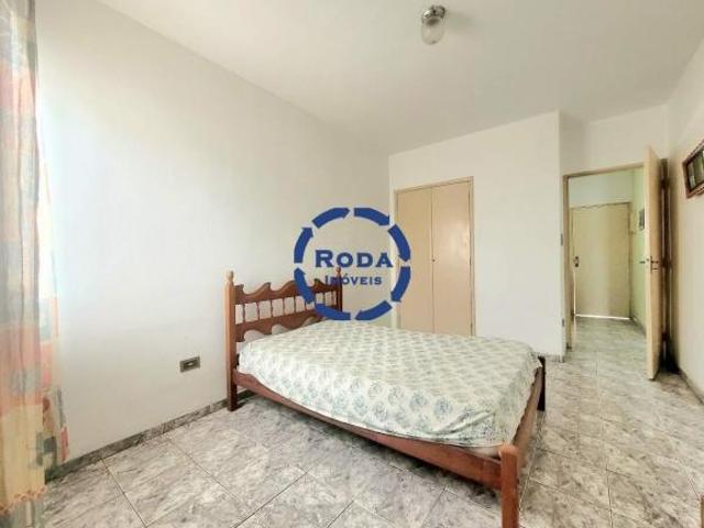 Apartamento com 1 dormitório e 1 vaga na Ponta da Praia