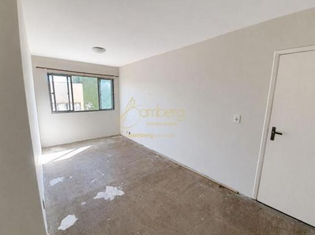 Apartamento com 1 Dormitório e 1 Vaga a Venda Jardim Prudência