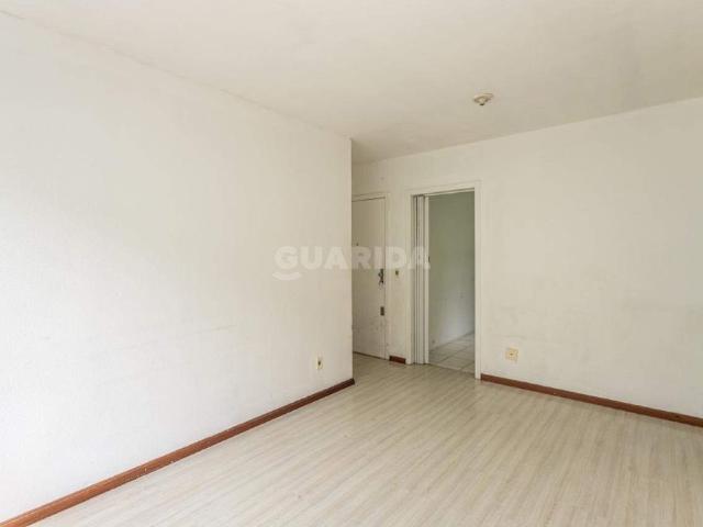 Apartamento com 1 dormitório e 1 vaga de garagem, no bairro Central Park COD: 20795