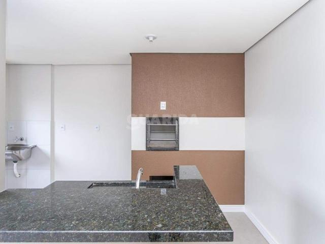 Apartamento com 1 dormitório e 1 vaga de garagem no bairro Partenon COD: 18514