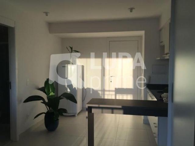 Apartamento com 1 dormitório e 1 banheiro à venda em Santana