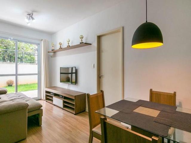 Apartamento com 1 Dormitório e 1 Suíte