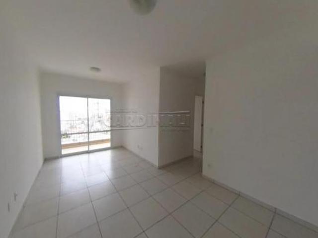 Apartamento com 1 dormitório e 1 suíte na Vila Monteiro próximo ao Hospital Unimed em São Carlos