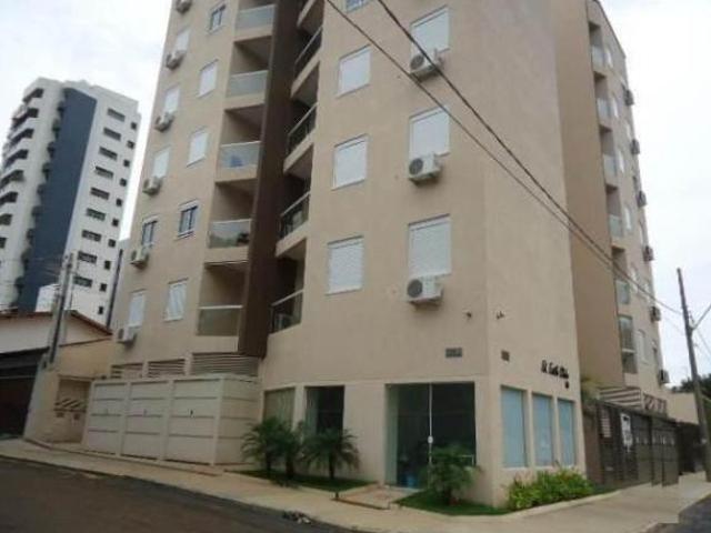 Apartamento com 1 dormitório e 1 suíte no Parque Arnold Schimidt próximo ao São Carlos Clube