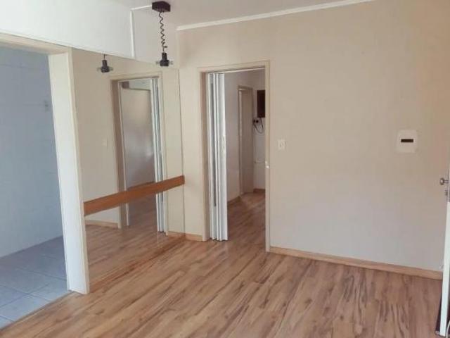 Apartamento com 1 dormitório e 38m² à venda no Bairro Cidade Baixa