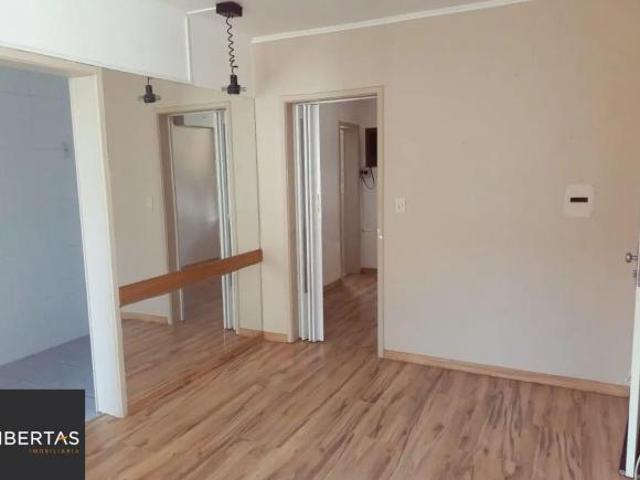 Apartamento com 1 dormitório e 38m² à venda no Bairro Cidade Baixa