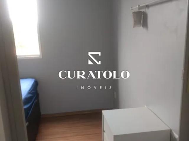 Apartamento com 1 dormitório e lazer completo vila prudente