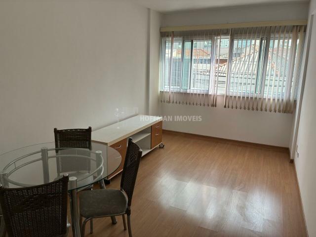 Apartamento com 1 dormitório e vaga no Bairro Santa Paula REF. HI15282