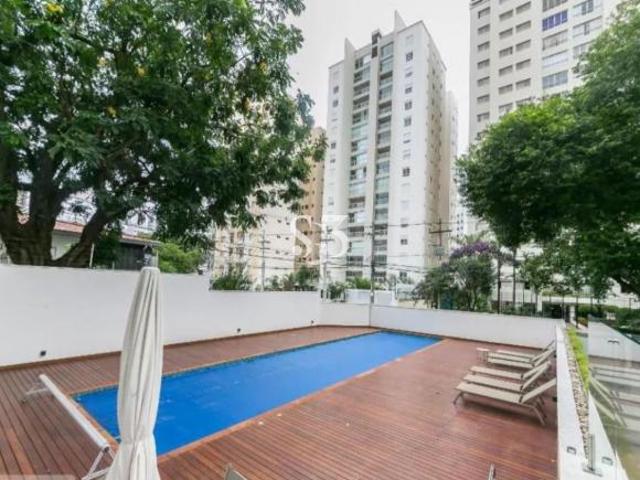 APARTAMENTO COM 1 DORMITÓRIO E VARANDA GOURMET À VENDA NO CAMBUÍ