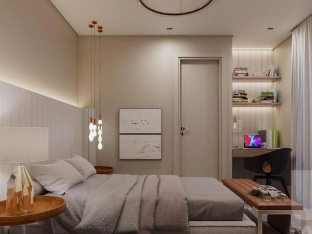 Apartamento com 1 Dormitório em Consolação