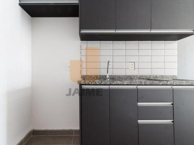 Apartamento com 1 Dormitório em Consolação