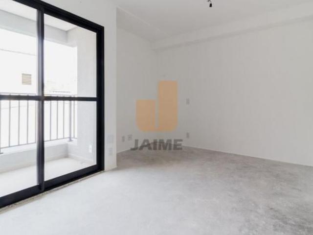 Apartamento com 1 Dormitório em Consolação