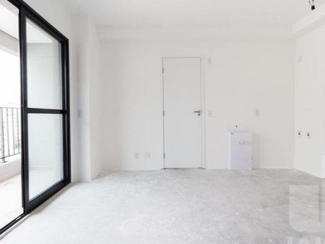 Apartamento com 1 Dormitório em Consolação