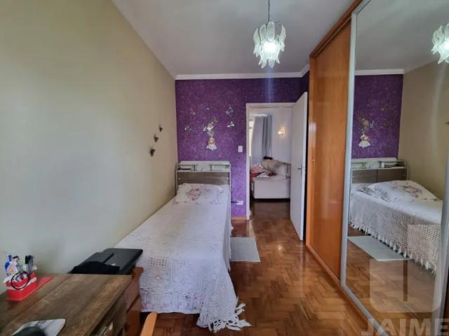 Apartamento com 1 dormitório em excelente localização Higienópolis