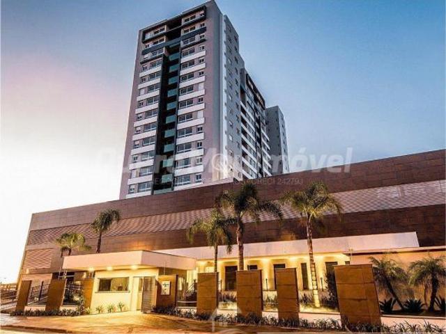 Apartamento com 1 dormitório em Frente ao Shopping