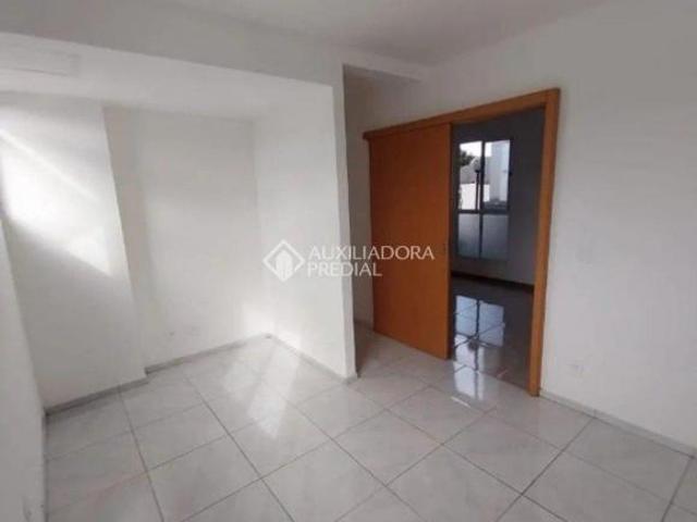 Apartamento com 1 dormitório em Gravataí