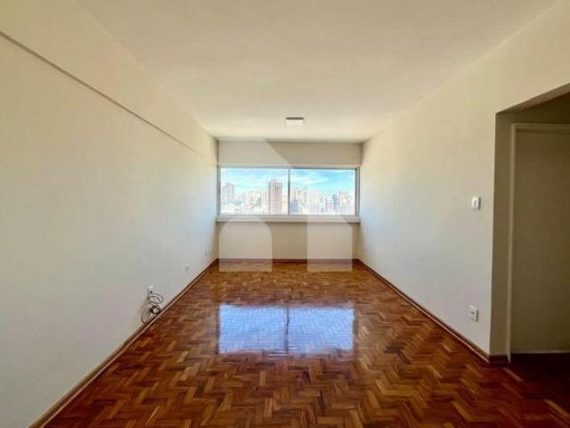 Apartamento com 1 dormitório em Higienópolis