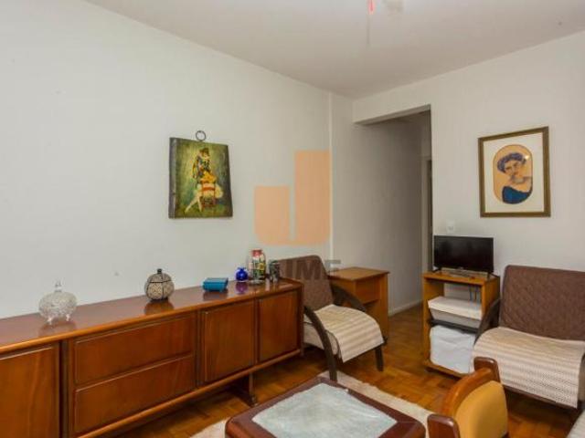 Apartamento com 1 dormitório em Higienopolis
