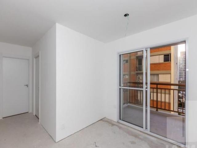 Apartamento com 1 Dormitório em Perdizes