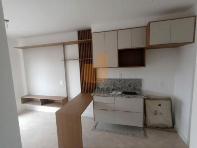 Apartamento com 1 Dormitório em Pinheiros
