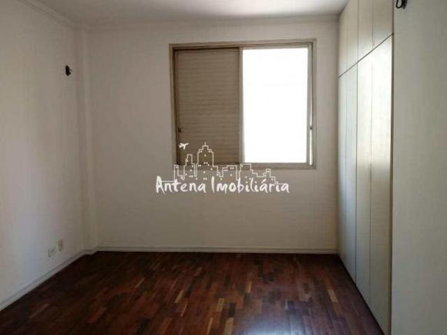 Apartamento com 1 dormitório em Santa Cecília Cód.: 8701