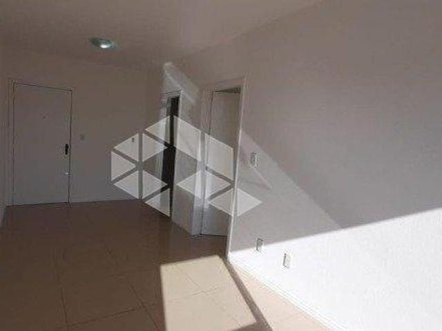 Apartamento com 1 dormitório em Santa Cruz do Sul!