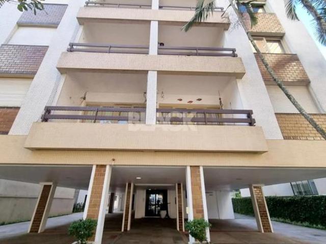 Apartamento com 1 dormitório em Torres RS