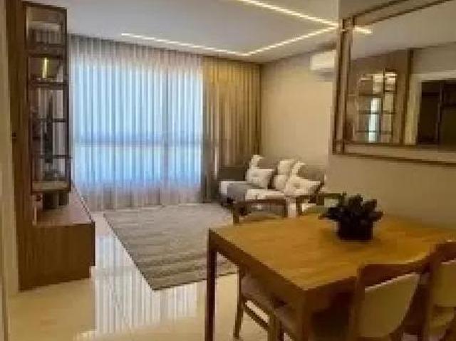 Apartamento com 1 dormitório em Tramandaí