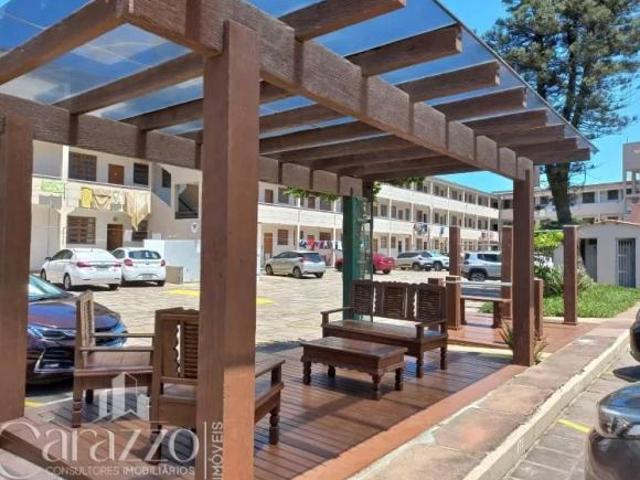 Apartamento com 1 dormitório em Tramandaí