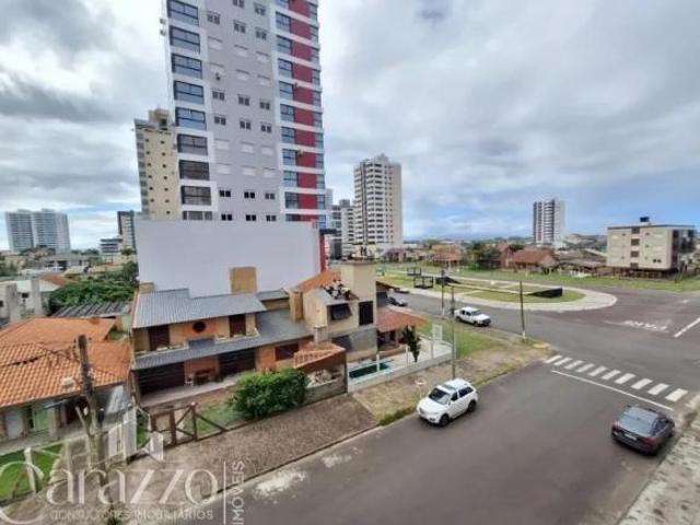 Apartamento com 1 dormitório em Tramandaí