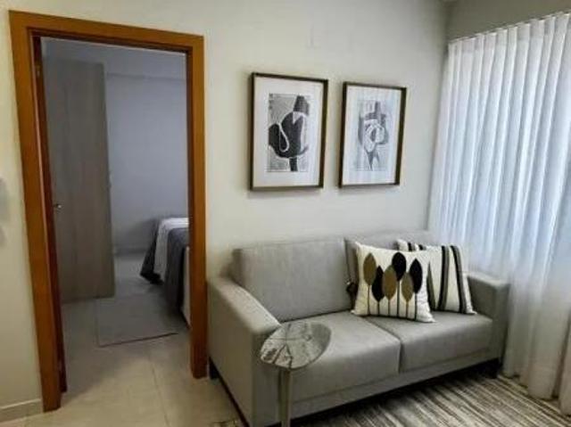 Apartamento com 1 dormitório em Tramandaí