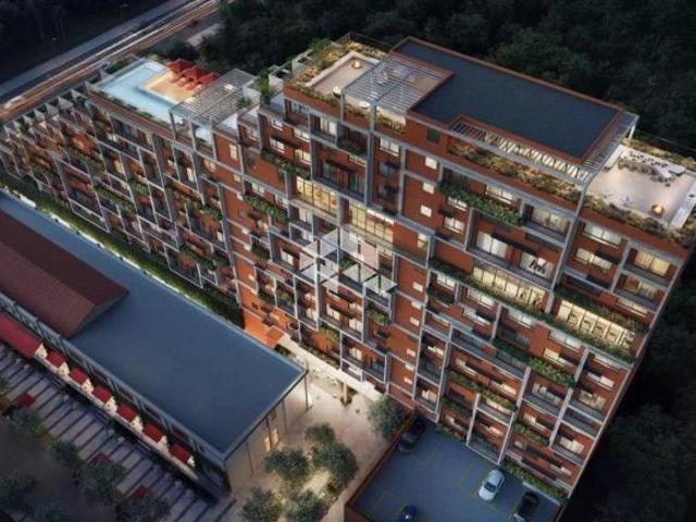 APARTAMENTO COM 1 DORMITÓRIO, FLORESTA, PORTO ALEGRE