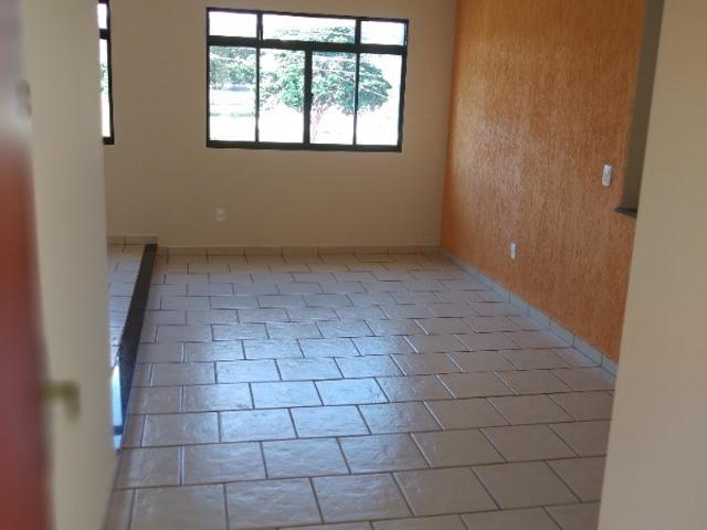 Apartamento com 1 dormitório Jaguariúna,Sp