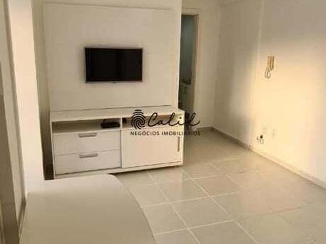 Apartamento com 1 dormitório localizado na Vila Seixas Ribeirão Preto/SP