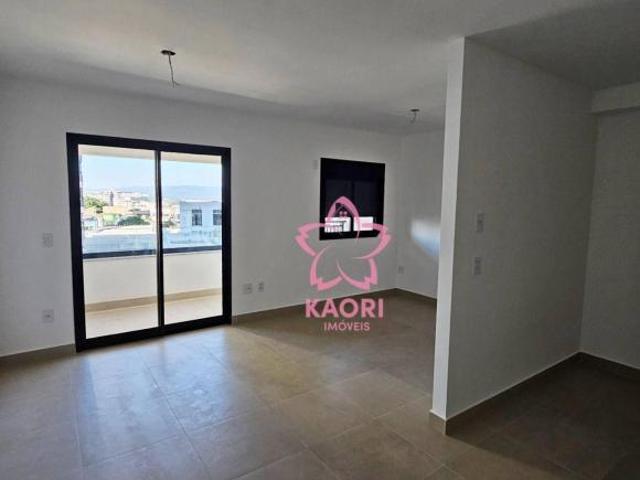 Apartamento com 1 dormitório, padrão studio, à venda Parque Campolim Sorocaba/SP