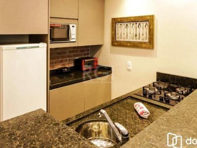 Apartamento com 1 dormitório para Comprar, 41 m² por R$ 548.000,00 Gramado/RS