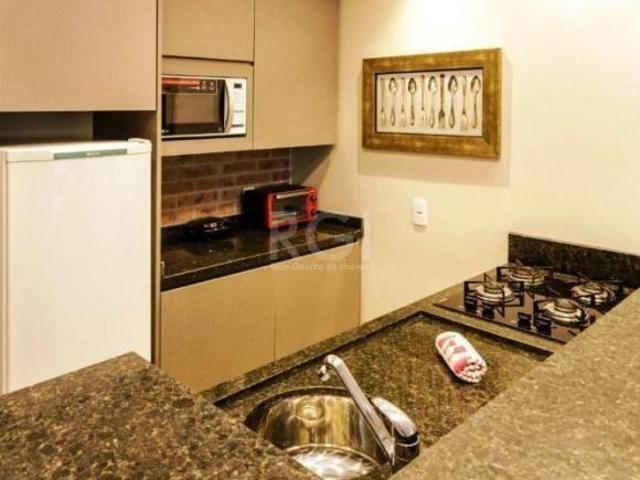 Apartamento com 1 dormitório para Comprar, 41 m² por R$ 548.000,00 Gramado/RS