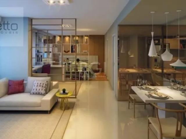 Apartamento Com 2 Dormitórios Para comprar, 52 m² Por R$ 380.000,00 São José Porto Alegre/RS