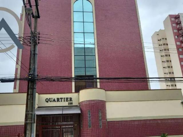 Apartamento com 1 dormitório para alugar Mobiliado, 70 m² por R$ 2.830/mês Botafogo Campinas/SP