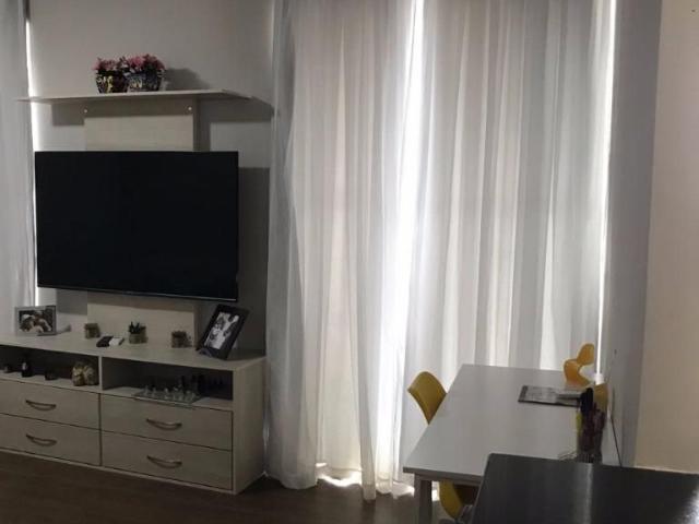 Apartamento com 1 dormitório para alugar no Unlimited Ocean Front