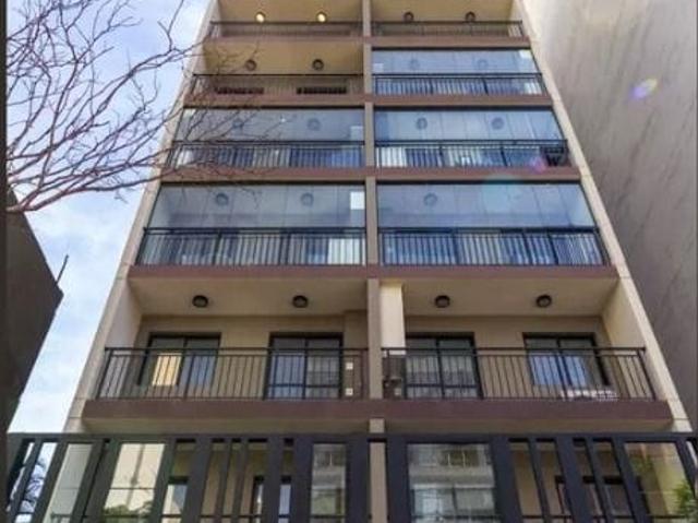 Apartamento com 1 dormitório para alugar Centro Brás São Paulo