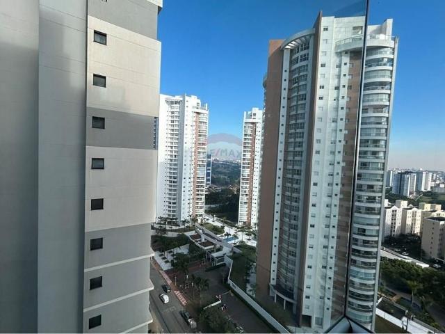 Apartamento com 1 dormitório para alugar Parque Campolim Sorocaba SP