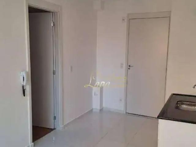 Apartamento com 1 dormitório para alugar, 25 m² por R$ 2.667,60/mês Água Branca São Paulo/SP