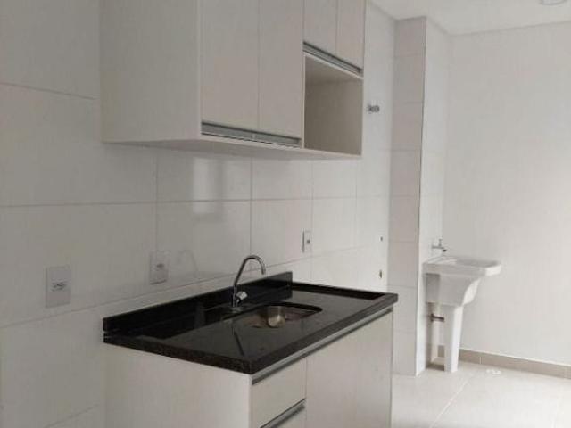 Apartamento com 1 dormitório para alugar, 27 m² por R$ 1.450,00/mês Vila Carrão São Paulo/SP