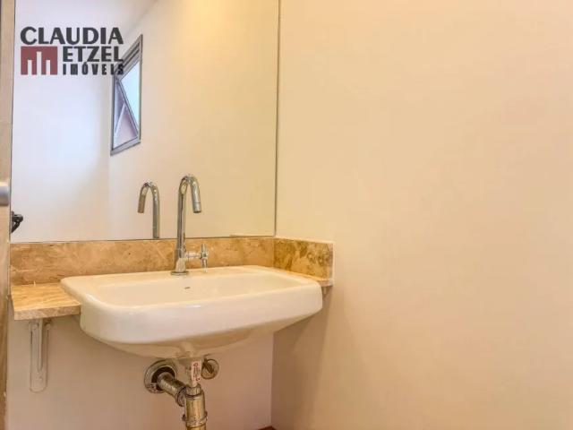 Apartamento com 1 dormitório para alugar, 21 m² por R$ 3.850,00/mês Santo Amaro São Paulo/SP