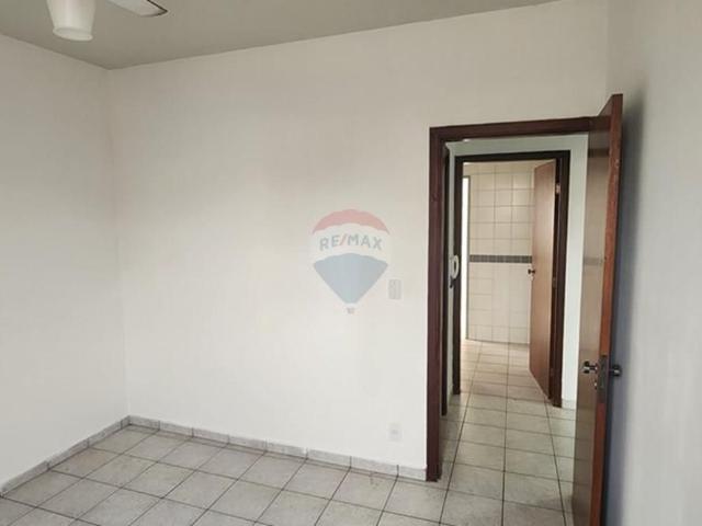 Apartamento com 1 dormitório para alugar, 35m² por R$ 950,00/mês Centro Lins/SP