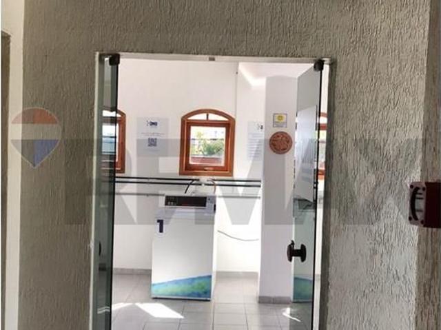 Apartamento com 1 dormitório para alugar, 37 m² Alto da Boa Vista