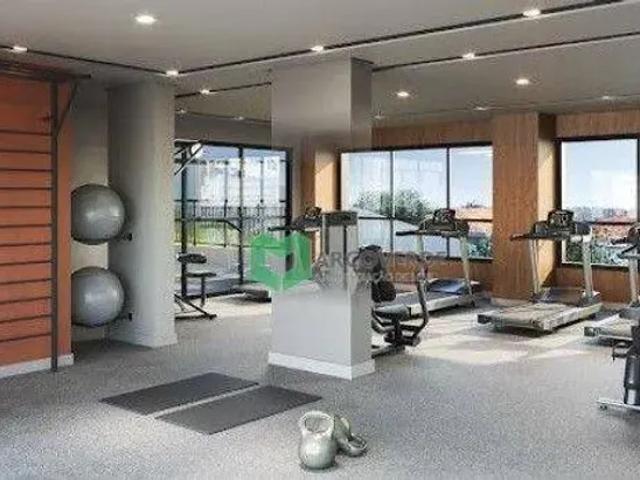 Apartamento com 1 dormitório para alugar, 37 m² por R$ 3.000/mês Perdizes São Paulo/SP