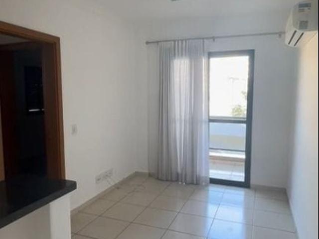 Apartamento com 1 dormitório para alugar, 38 m² por R$ 2.290,00/mês Jardim Palma Travassos Ribeirão Preto/SP